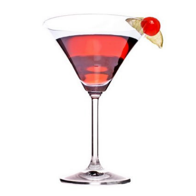Cóctel Capitán - Recetas de cócteles con Pisco