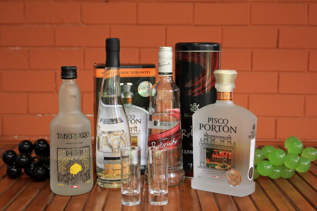 ¿Cambió la calidad del Pisco? - Pisco